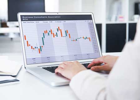 Risk Benchmarking - Xantray Consulting